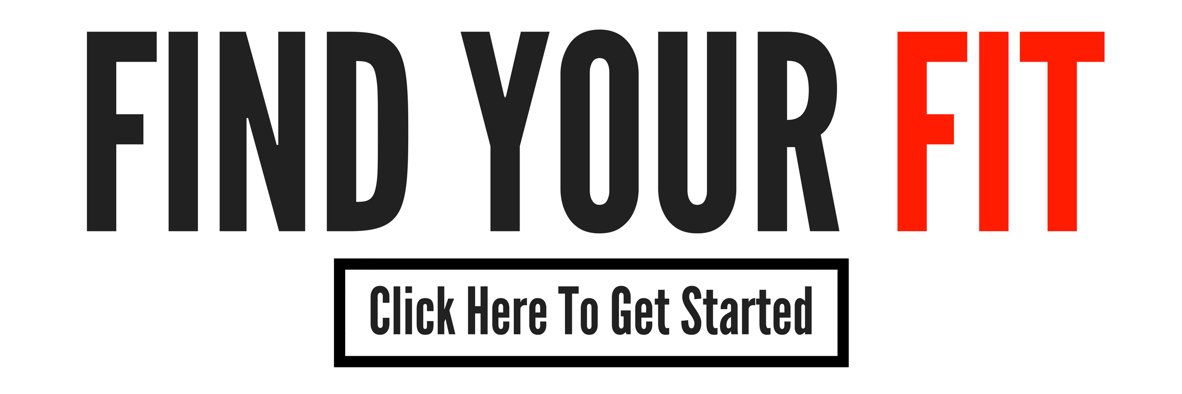 Find Your Fit Crossfit Waxahachie